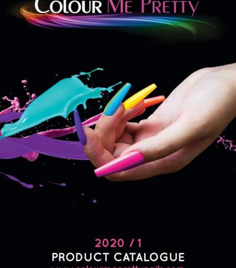 Products | Colour Me Pretty Nails