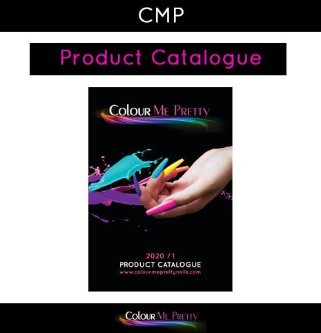 Colour Me Pretty | Colour Me Pretty Nails