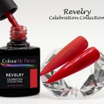 Revelry - Colour Me Pretty Nails