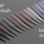 Dolphin Tale - Colour Me Pretty Nails